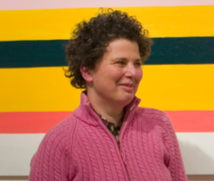 About – Andrea Thoma